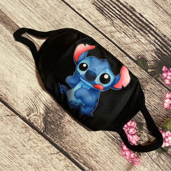 Accessories | Stitch Reusable Facemask | Poshmark